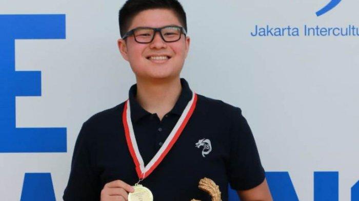 9 Kampus di Amerika Serikat Ini yang Menerima Moses Mayer Sebagai ...