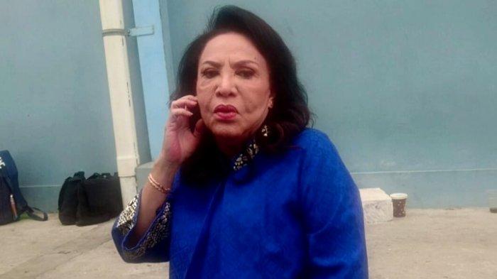 Mengaku Masih Punya Banyak Dosa, Mpok Atiek Takut Mati Sebelum Bertobat ...