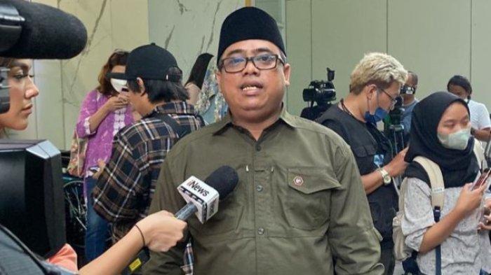 Agung Sedayu Group Dituduh Pasang Pagar Laut Tangerang, Ini Penjelasan Muannas Alaidid ...