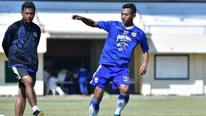 Muchlis Hadi Ning Fokus Jaga Kondisi - Wartakotalive.com