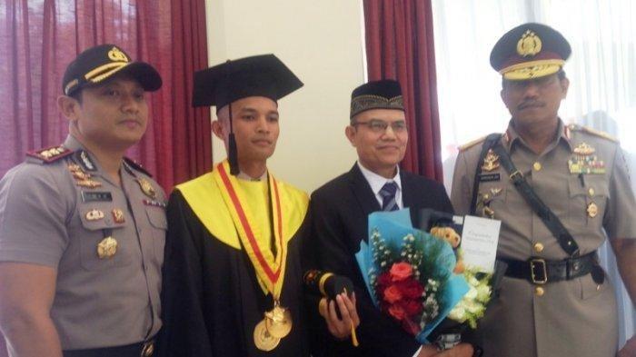Lulusan Terbaik Akpol, Ini Daftar Nama-nama Mereka yang Wisuda Sejak ...