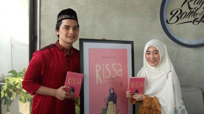 Muhammad Alvin Faiz Diamanahkan Mengelola 2 Yayasan dan Pesantren ...