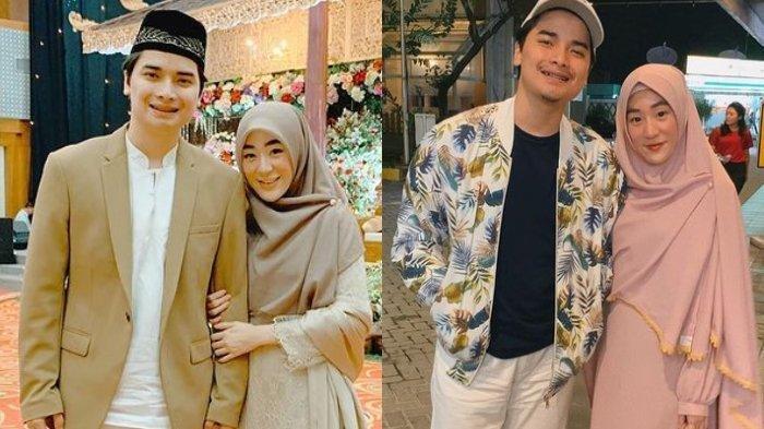 Sosok Alvin Faiz Putra Ustadz Arifin Ilham ySempat Jadi Inspirasi ...