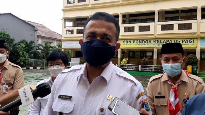 Muhammad Anwar Keluhkan Kewenangan yang Lemah Hadapi Pengembang Nakal ...