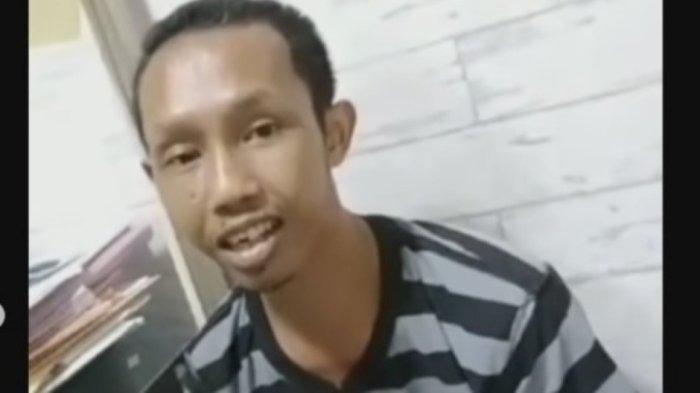 Pesannya Sih Sederhana-Tapi Dalam, Ini Petuah Husen-Pemutilasi Bos Asal ...