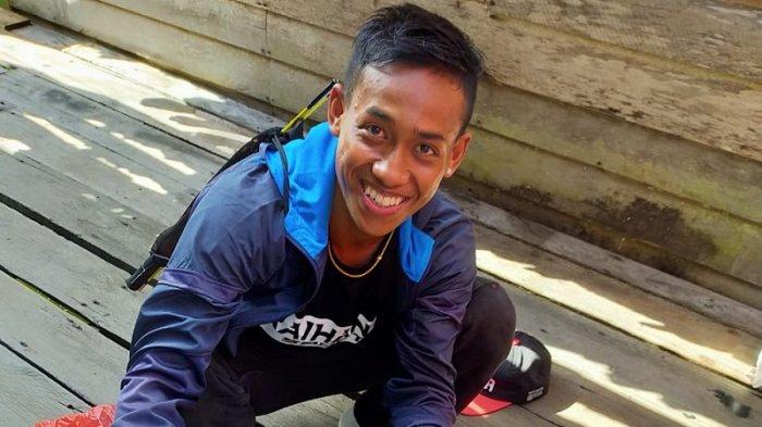 Kisah Haru Bek Kanan Persita Tangerang Muhammad Toha yang Sering ...