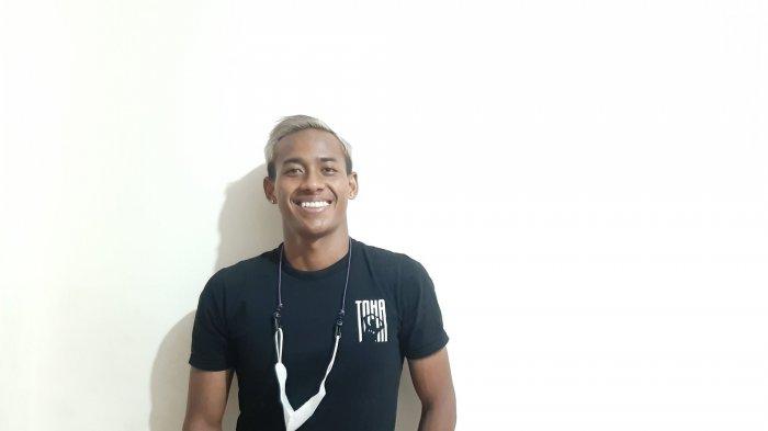 Liga 1 2022/2023, Kapten Persita Muhammad Toha Mewaspadai Semua Pemain ...