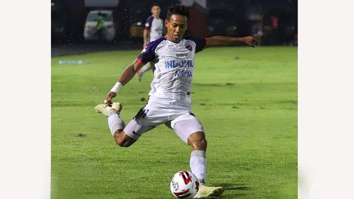 Liga 1: Lawan Persija Tanpa Dukungan Suporter, Muhammad Toha Minta Doa ...