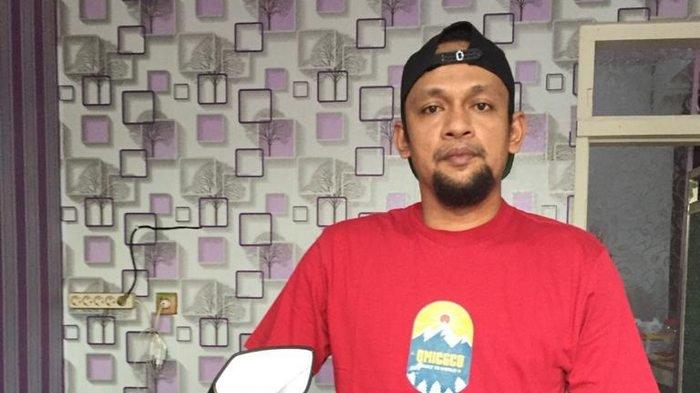 Mukti Ali Raja Rencanakan Try Hamdani Comeback ke Lapangan Hijau di ...