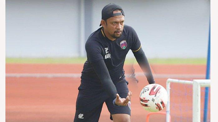 Jelang Laga vs Australia, Mukti Ali Raja Optimis Timnas Indonesia ...