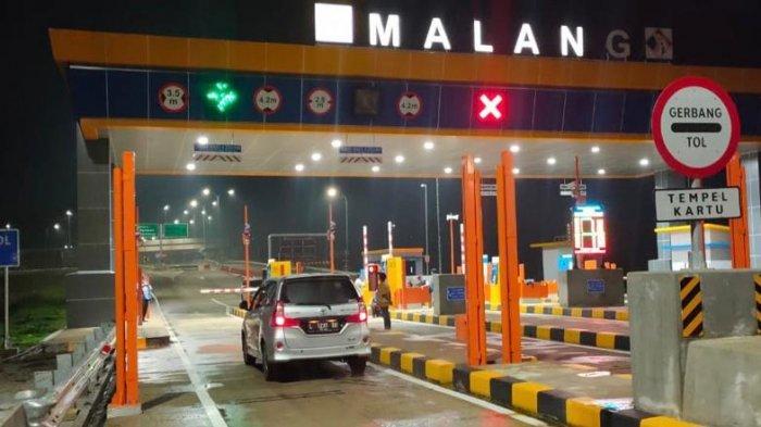 Mulai 7 April, Jalan Tol Pandaan-Malang Seksi Pakis-Malang Resmi Beroperasi Tanpa Tarif ...
