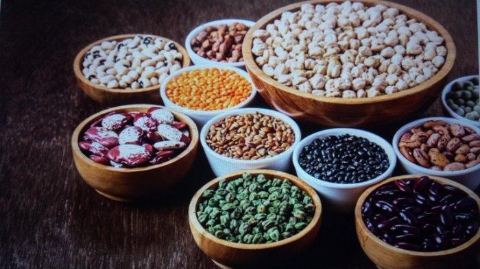 Jaga Kadar Gula Darah Tetap Stabil, Jangan Lupa Konsumsi 'Si Kecil ...