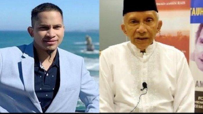 Dilemma Mumtaz Rais, Ikut Partai Ummat Besutan Ayahnya Atau Tetap ...