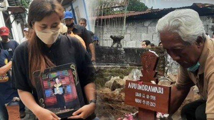 Sosok Wanita yang Dimutilasi 65 Bagian, Pekerja Keras dan Perhatian ...