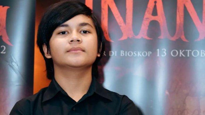 Muzakki Ramdhan Lakoni Adegan Ekstrem di Film 'Anak Penangkap Hantu ...