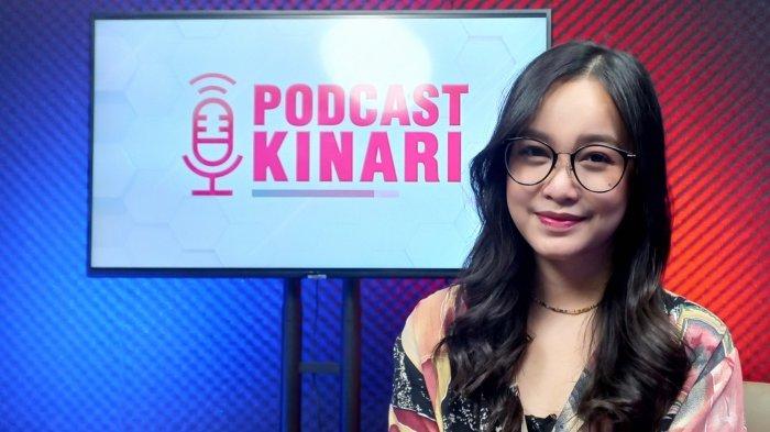 Nadila Wantari Merasa Seperti Princess Saat Jadi Member JKT48, Kini Berkarya Mandiri di Jalur ...