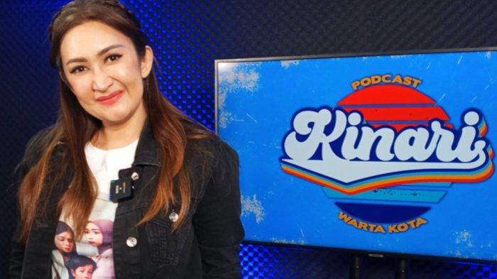 Perdana Jadi Produser di Film Air Mata di Ujung Sajadah, Nafa Urbach Bayar Mahal Aktor dan ...