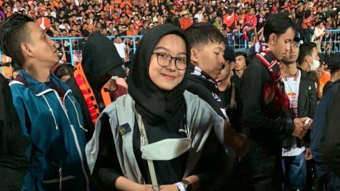 Kisah Nafisa, Jak Angel Cantik dari Penjaringan, Kapok Dapat Pacar ...