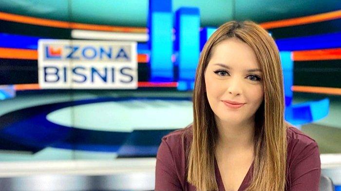 Najla Hilabi Tetap Utamakan Peran Baru Sebagai Ibu Meski Sibuk Bekerja ...