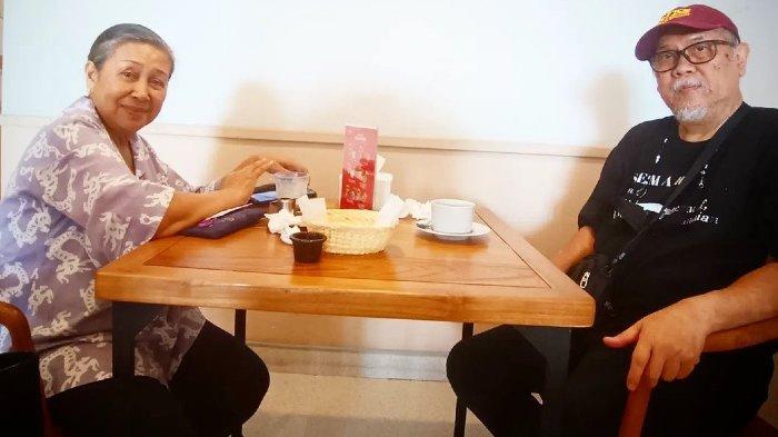 Nano Riantiarno Meninggal Dunia, Tinggalkan Banyak Karya Film, Buku ...