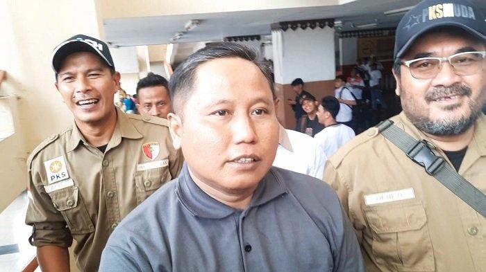 Temani Anies Kampanye Hari Pertama, Narji Cagur: Antusias Warga Lu ...