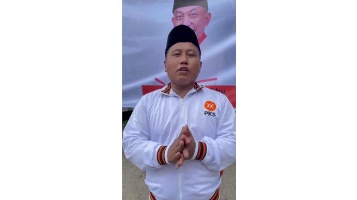 Narji Gabung PKS, Partai Demokrat: Selamat Datang di Dunia Pengabdian ...