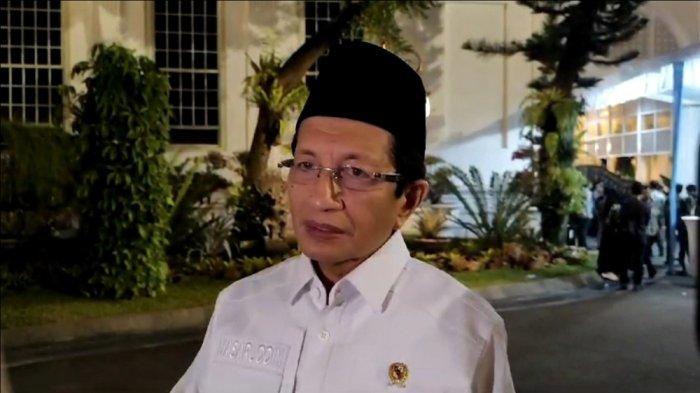 Menag Nasaruddin Umar Ungkap Dugaan Penyebab Kecelakaan Bus Umrah yang ...