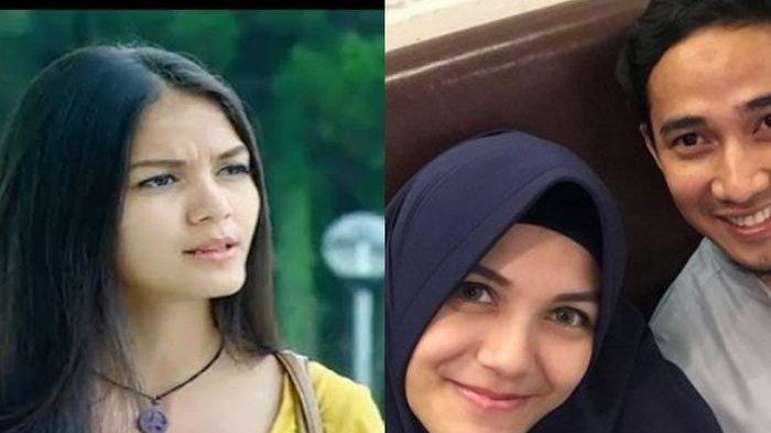 Suami Selingkuh dengan Janda Kaya Raya dan Rela Dimadu, Simak Kondisi Terkini Artis FTV Nadya ...
