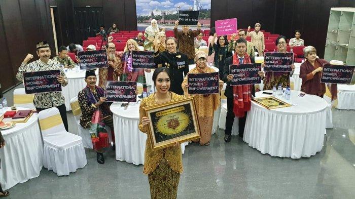 Sambut Hari Film Nasional, Sutradara Natasha Dematra Luncurkan ...
