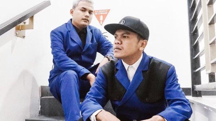 NDX AKA Goyang Panggung 'Jakarta Fair 2022' Setelah Vakum 3 Tahun ...