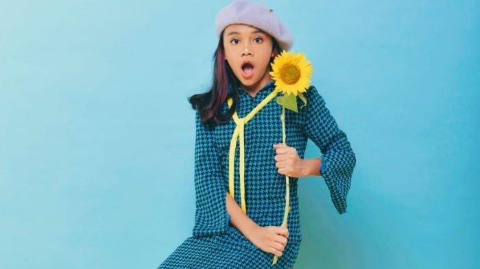 Setelah Album With Love, Neona Kembali Kenalkan Mini Album Bahasa Cinta ...