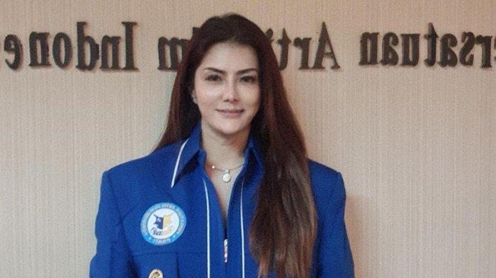 Neta Gabrynev Yakin Alicia Djohar Bisa Menyatukan Artis Film Nasional ...