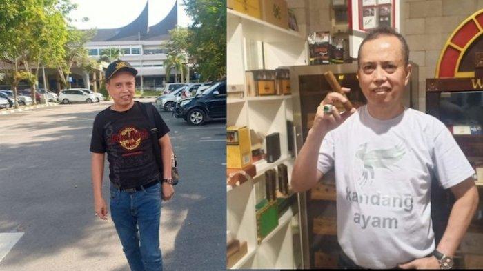 Profil Neta S Pane yang Suka Menyoroti Dunia Kepolisian, Sempat Jadi ...