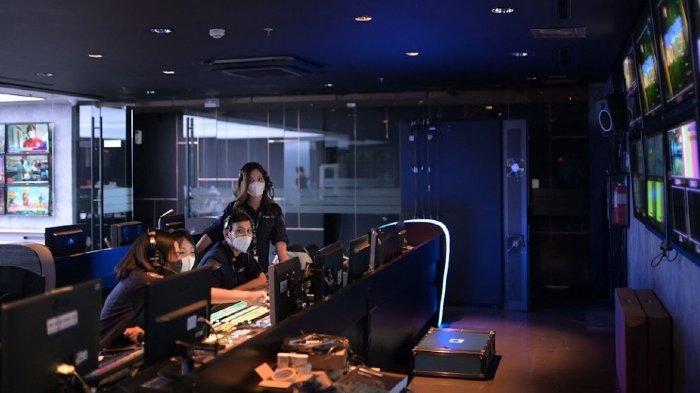 NET Visi Media Siap Hadirkan Platform OTT 'NETVERSE', Tayangkan Konten ...