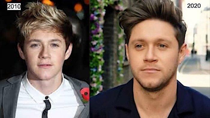 Liam Payne Eks One Direction Meninggal Setelah Nonton Konser di ...