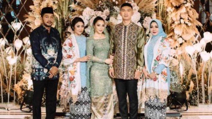 Nikita Willy dan Indra Priawan Gelar Akad Nikah Jumat Pagi Ini, Resepsi Digelar Akhir Oktober ...
