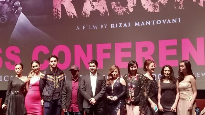 Nikita Willy Ungkap Beratnya Beradegan Kerasukan Arwah Penasaran di ...