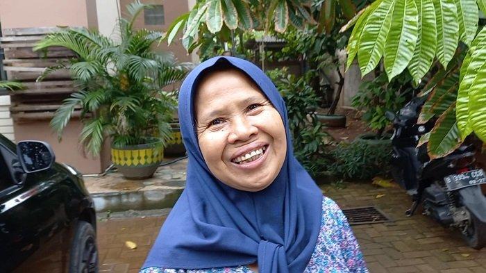 Nimah Manfaatkan BLT untuk Bayar Wifi dan Listrik, Ringankan Beban Buntut Kenaikan Harga BBM ...