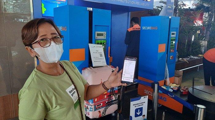 Penumpang Ngamuk di Bandara Soekarno-Hatta, Aplikasi PeduliLindungi ... Penumpang Ngamuk di Bandara Soekarno-Hatta, Aplikasi PeduliLindungi ...