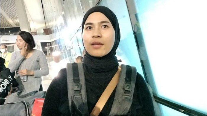 Khawatir Ribuan Gempa Susulan di Turki, Nisa Apriyanti Bawa Pulang Dua Anaknya ke Indonesia ...