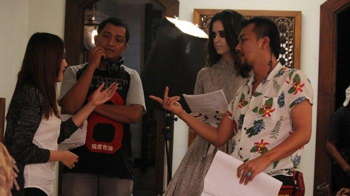 Arwah Noni Belanda Gentayangan, Aktris Bosnia Ini Rasakan Kematian ...