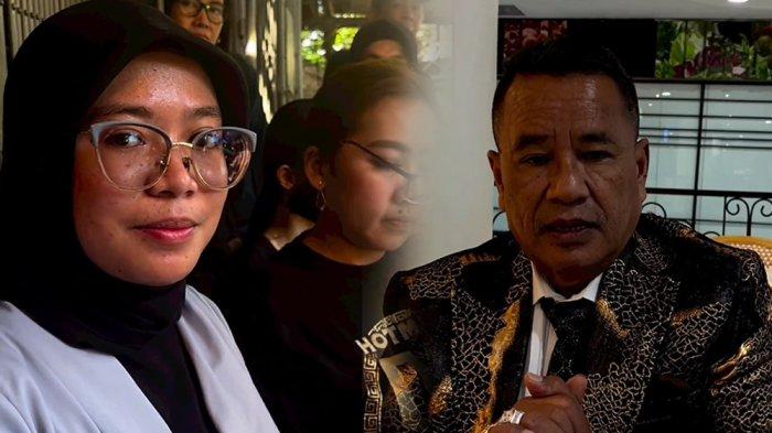 Inilah Alasan Hotman Paris Bantu Norma Risma di Kasus Rozy Selingkuh dengan Mertua ...