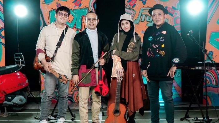 Band Not Tujuh Nyanyikan 'Belum Usai', Penanda Mereka Masih Ada dan ...