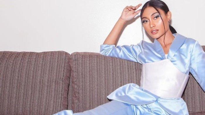 Novia Bachmid Jaga Kualitas Vokal Dengan Konsumsi Kencur ...