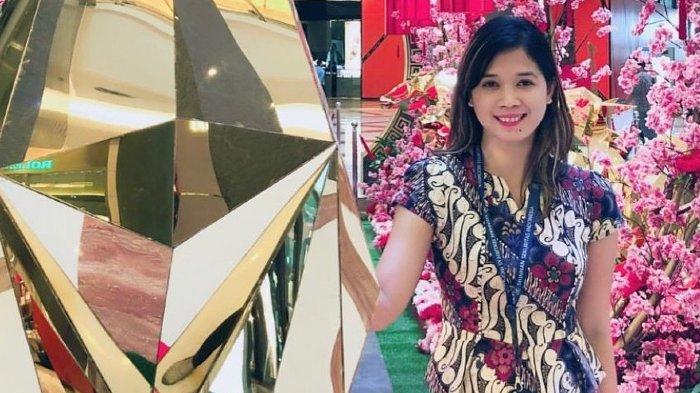 Cerita Novita Emilda Jatuh Cinta pada Batik, Banyak Filosofi hingga Sering Berburu Batik ...