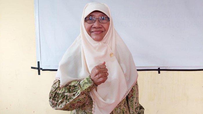 Nur Azizah Sampaikan Pentingnya Masyarakat Terjun ke Poltik Demi ...