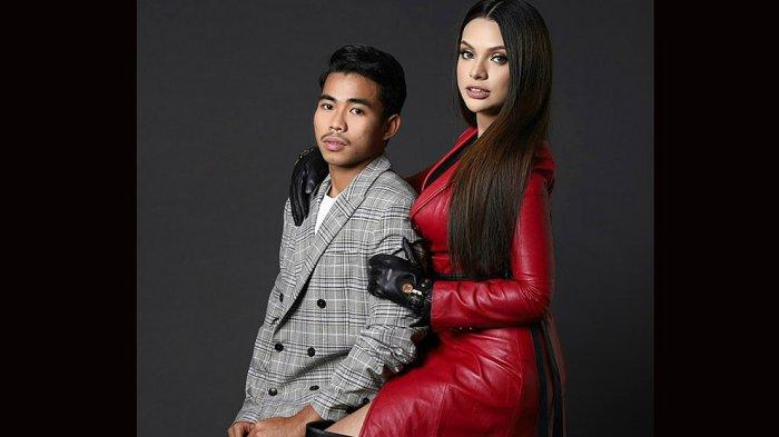 Tunggu Pinangan Klub, Nurhidayat Haji Membantu Bisnis Produk Perawatan dan Kecantikan Milik ...