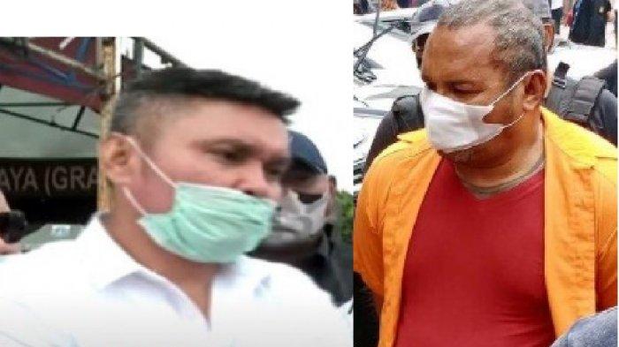 Daud Kei Sebut Jumlah Anak Buah John Kei Kini Sudah Sedikit, Nus Kei ...