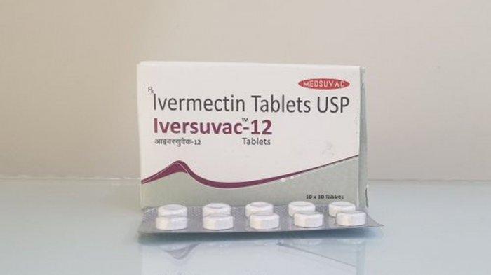 BPOM Belum Terima Laporan Hasil Uji Klinik Ivermectin untuk Obat Covid ...