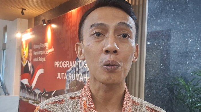 Kisah Angga dari Office Boy Jadi Dirut Pengembang Perumahan Pesona ...